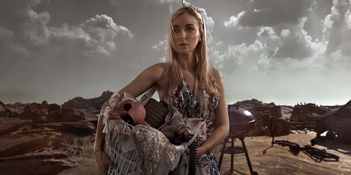 Writing Post-Apocalyptic Novels? Learn Basics of Post-Apocalyptic Fict ...