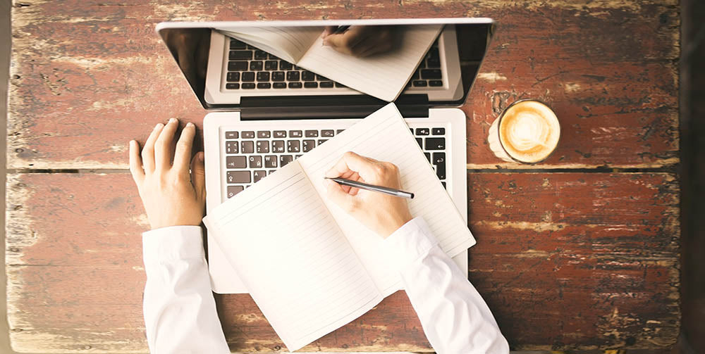 15 Popular Places to Find Freelance Creative Writing Jobs – The Urban ...