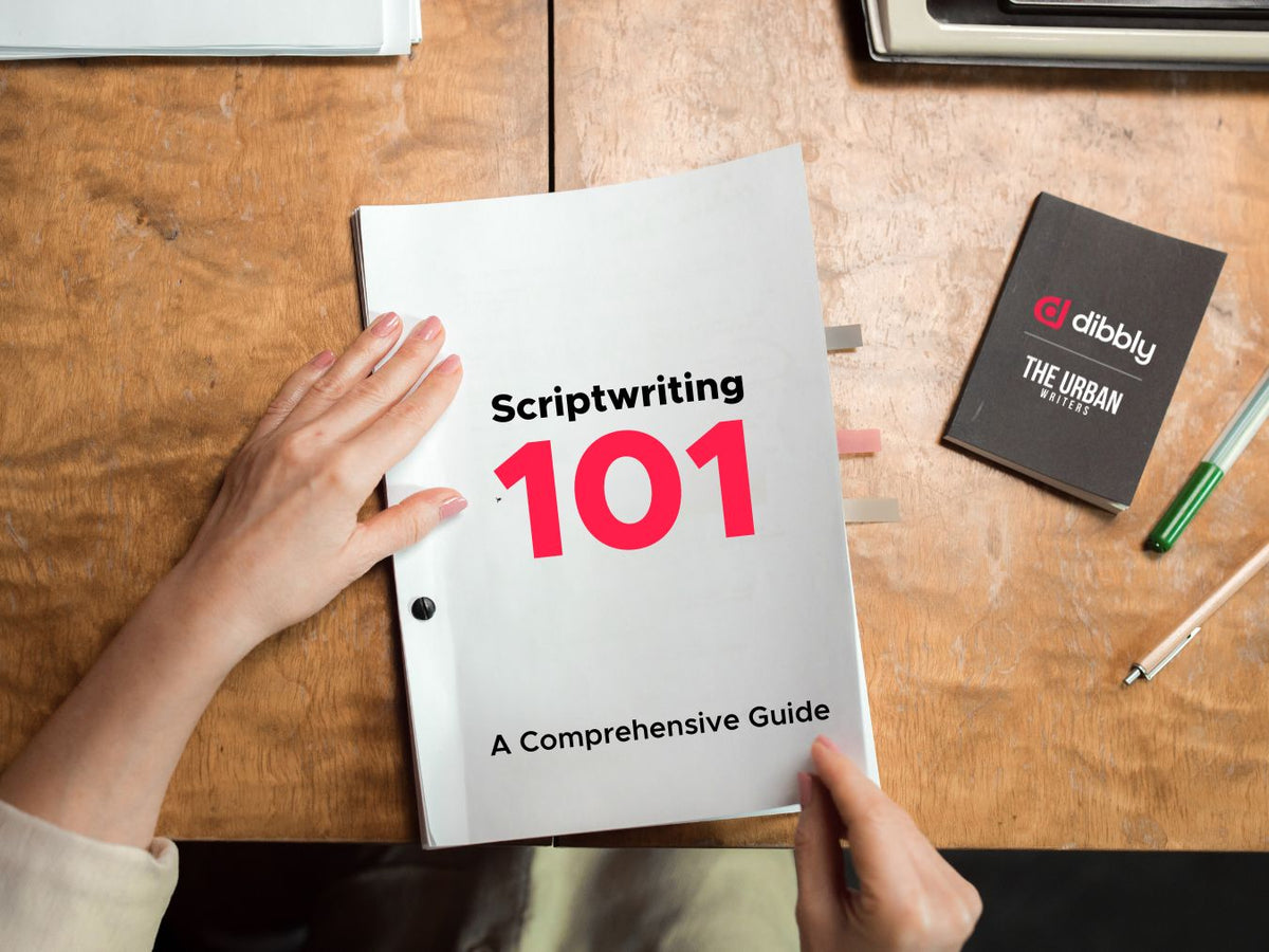 An exploration into the standard screenwriting format. A list of the ...