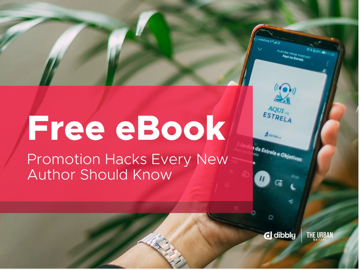 Free eBook Promotion Hacks Every New Author Should Know – The Urban Writers