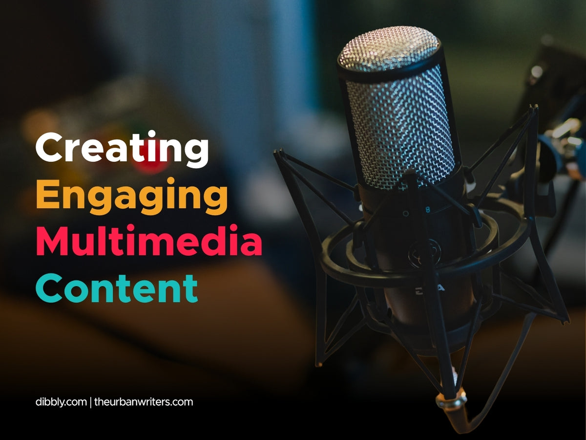 Create Effective and Engaging Multimedia Content for Ebooks – The Urban ...