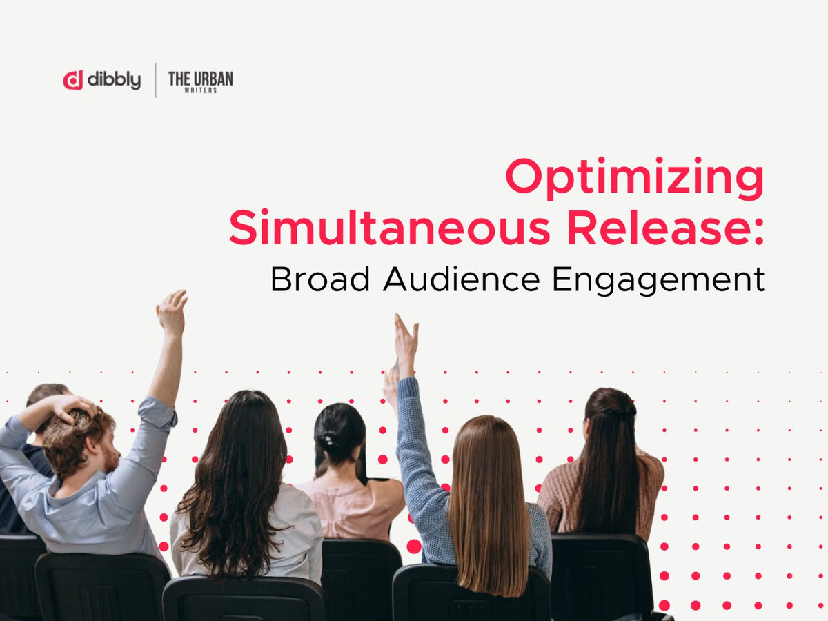 Simultaneous Release Strategies for Reaching Every Audience – The Urban ...
