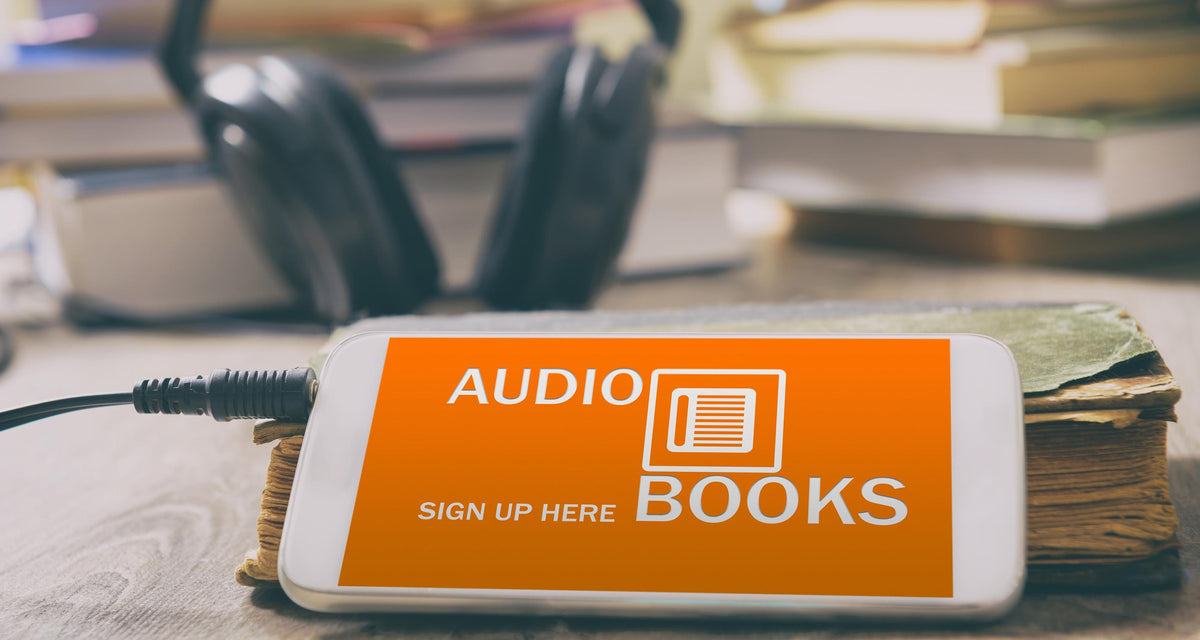 Why Audiobook Demand Is Increasing The Urban Writers