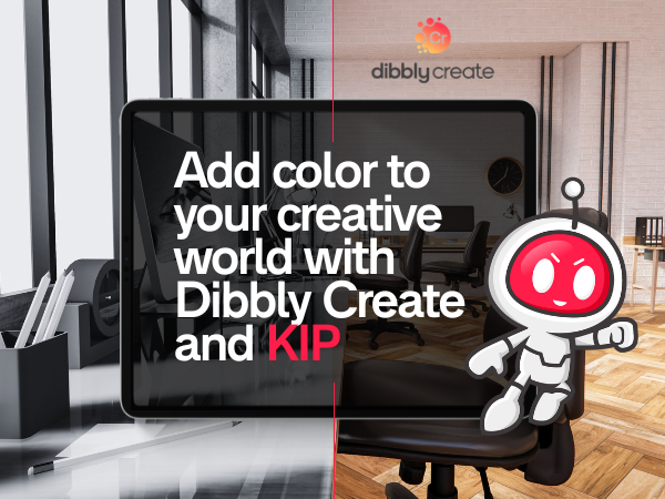 Revolutionize Your Book Writing: Dive into Dibbly & KIP – The Urban Writers