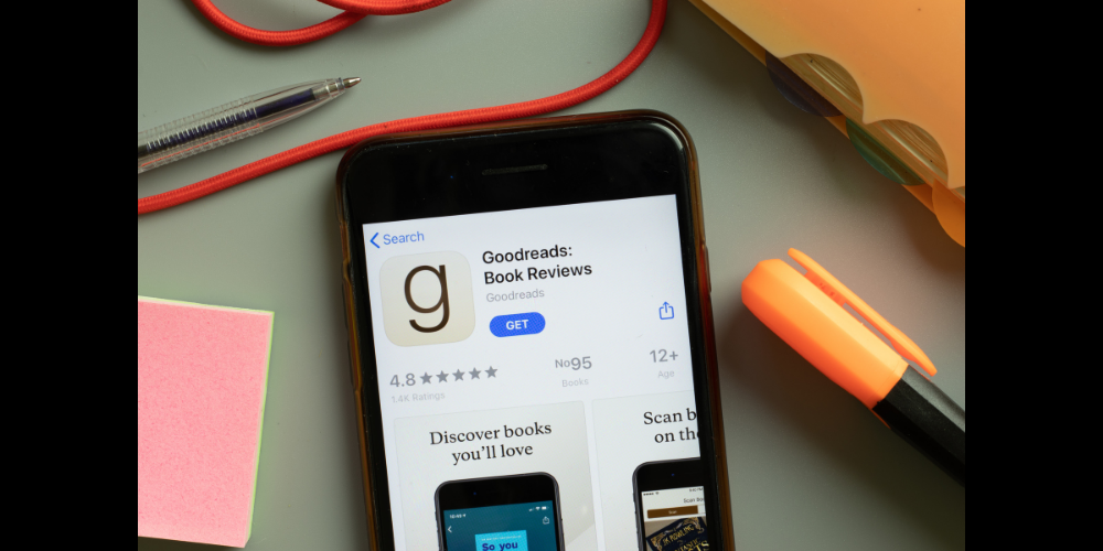 9 Ways to Make GoodReads Work for You | The Urban Writers