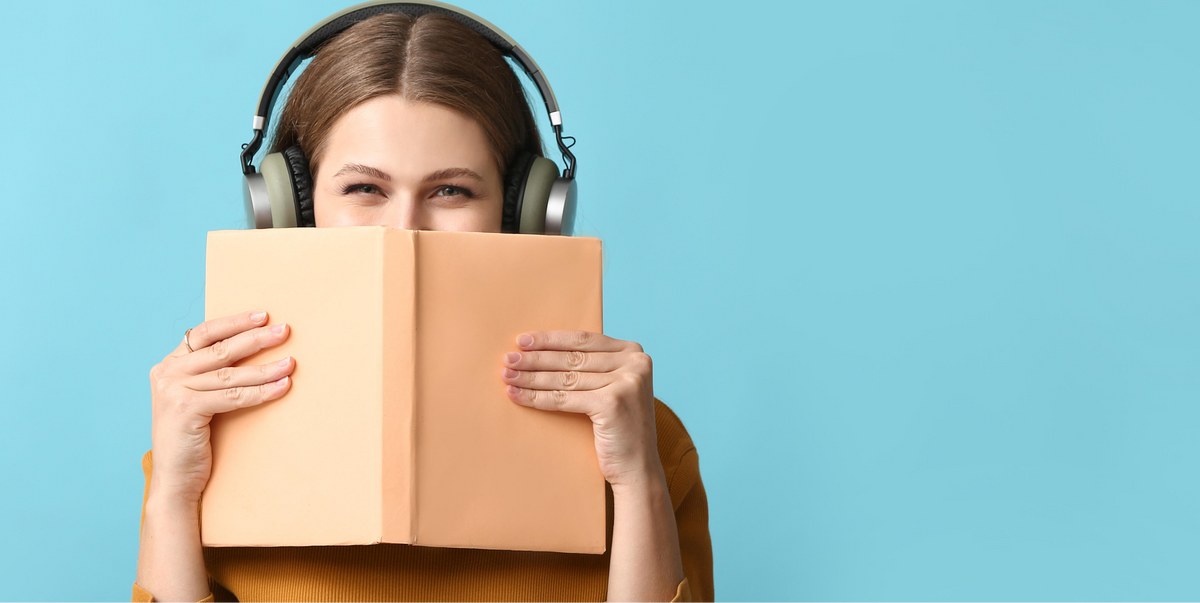 Writing for Audiobooks Must-Dos | The Urban Writers