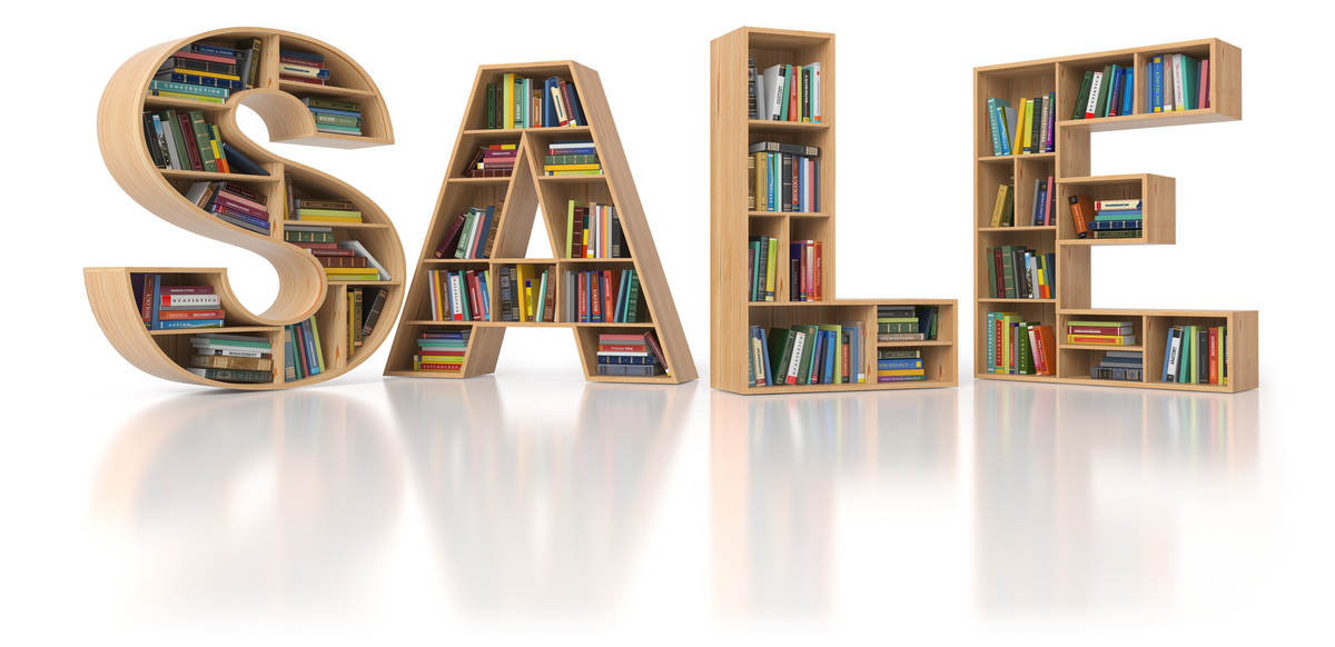 4 Tips to Become a Book Pricing Pro | The Urban Writers