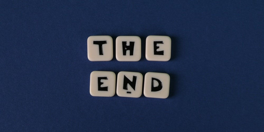 Writing the Best Fiction Book Endings| The Urban Writers