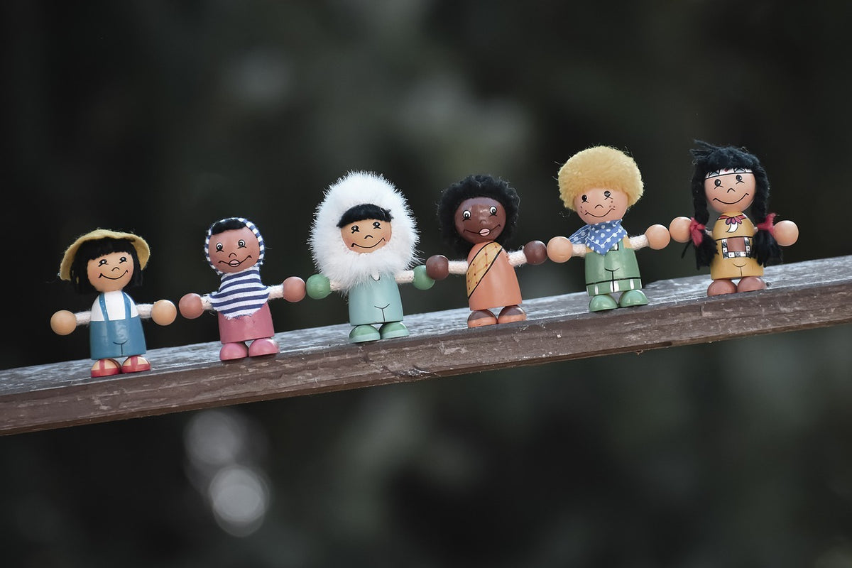 Mastering the Craft of Writing Diverse and Inclusive Characters: A Com ...