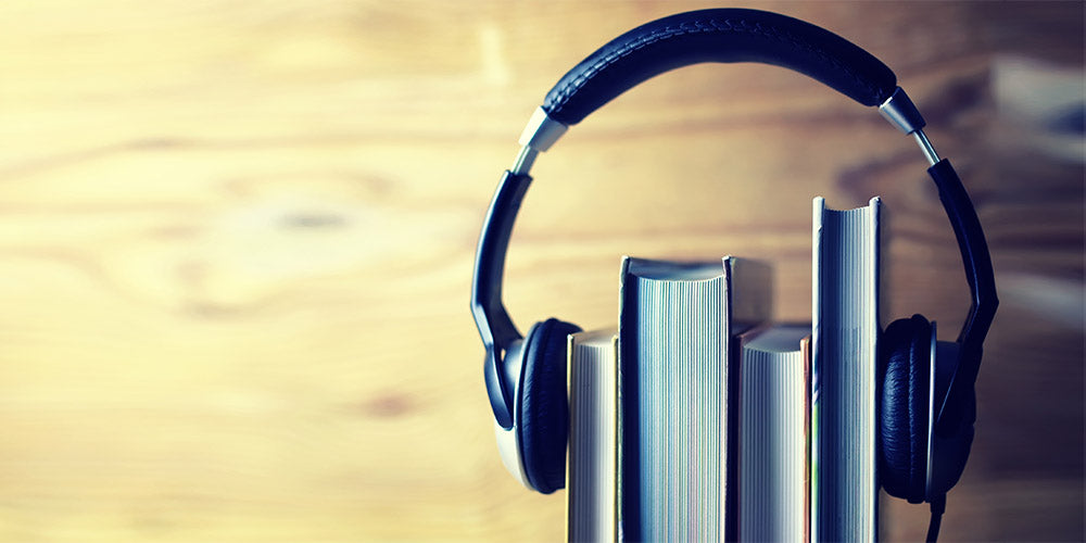 From Book Series to an Audiobook Bundle | The Urban Writers